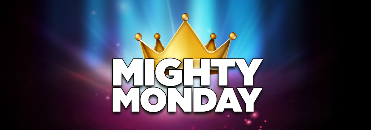 Enjoy A 25% Bonus With Our Mighty Monday | Fruits4Real